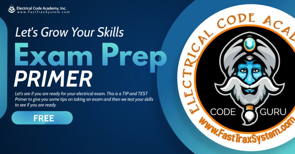 Electrician Exam Prep Courses | Pass NEC Electrical Exam
